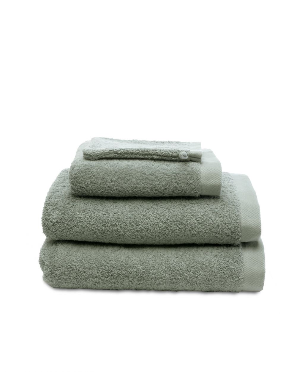 Dekbedset COCOON Clay | 240x220 cm + 2 slopen 65x65 cm | Clay ...