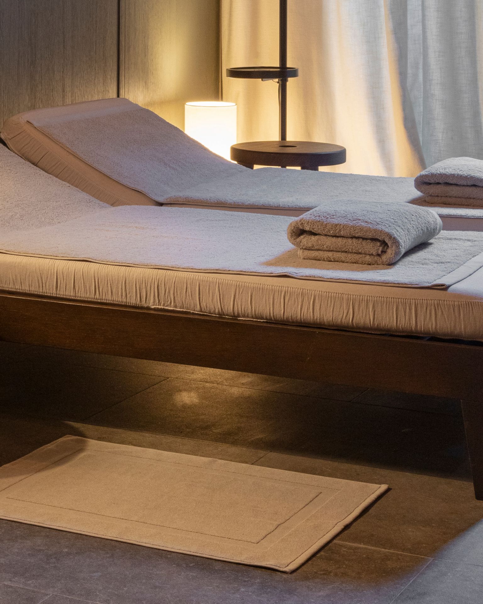 Luxe badmatten | MARIE-MARIE