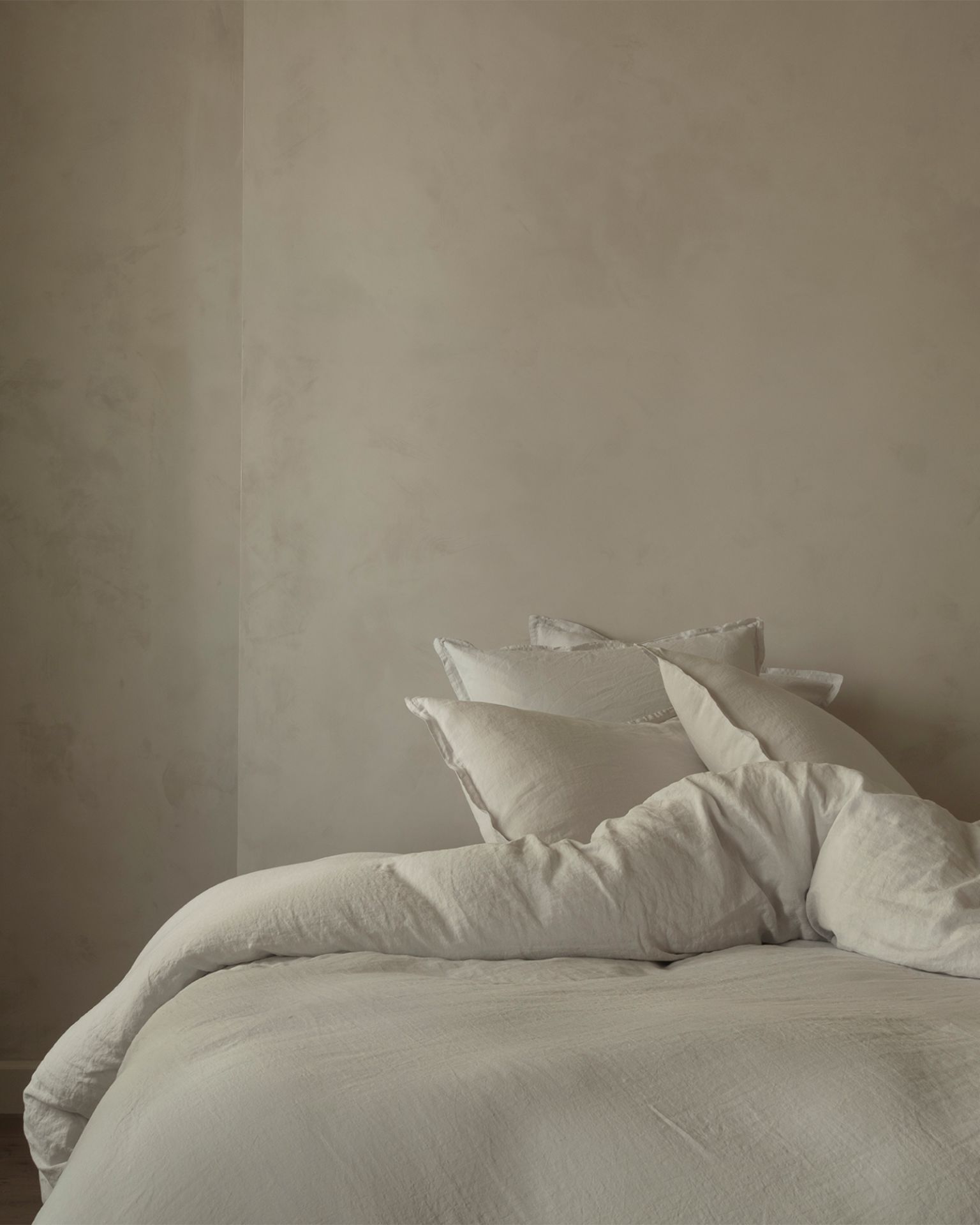 MARIE-MARIE | bed- en badlinnen