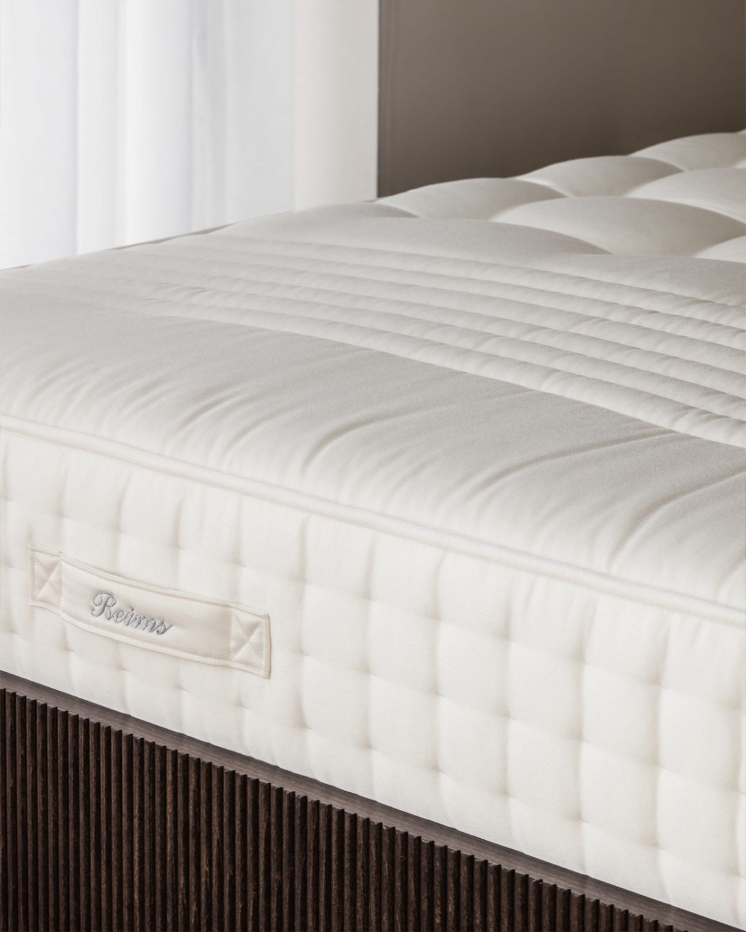 Matras REIMS extra firm | 200/200 | | MATREII00015