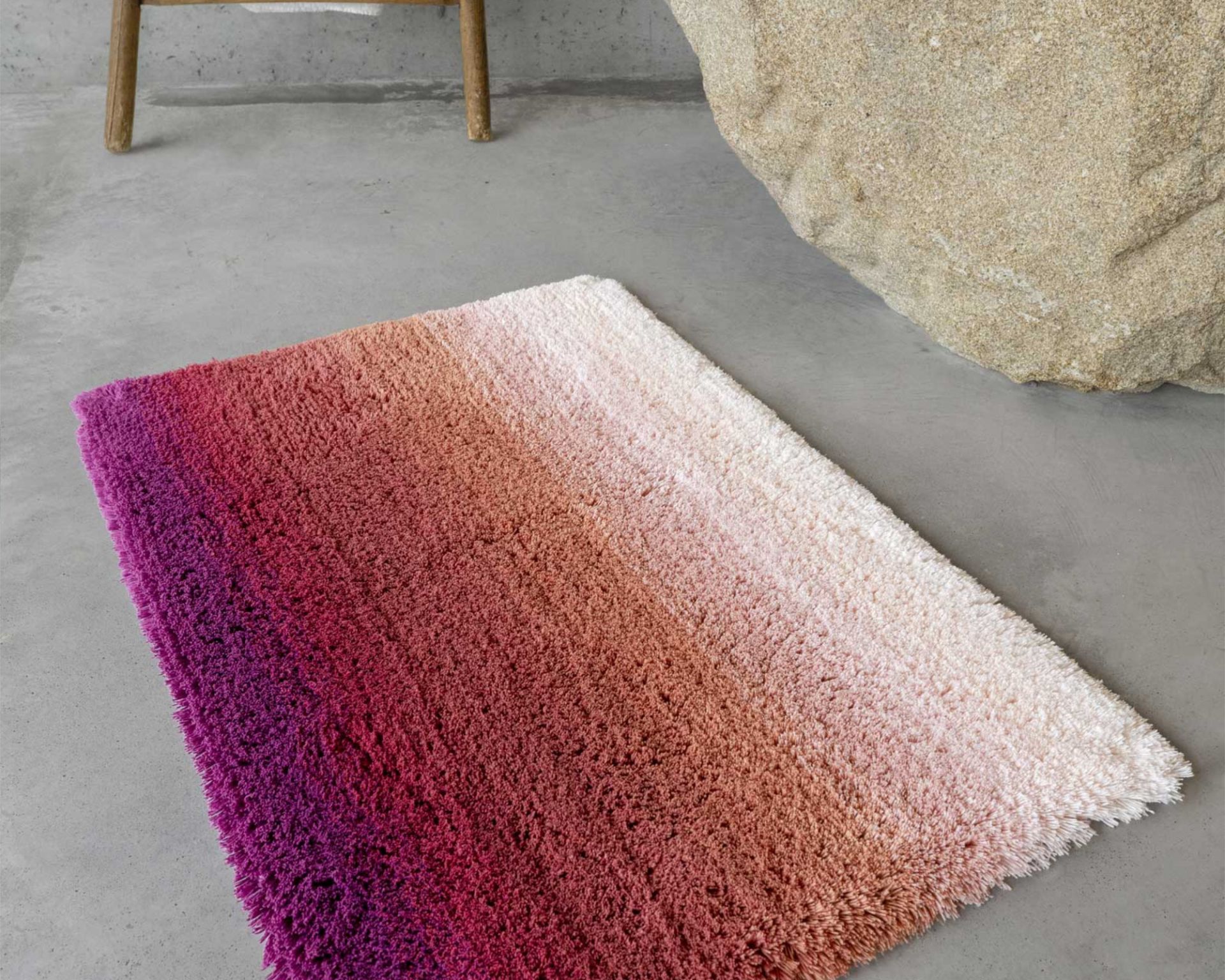 Luxe badmatten | MARIE-MARIE