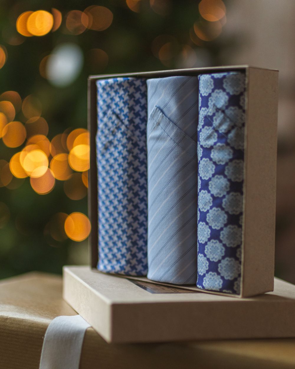 Handkerchief MIX | 40x40 cm | mix2_000 | ZDKMIX200001