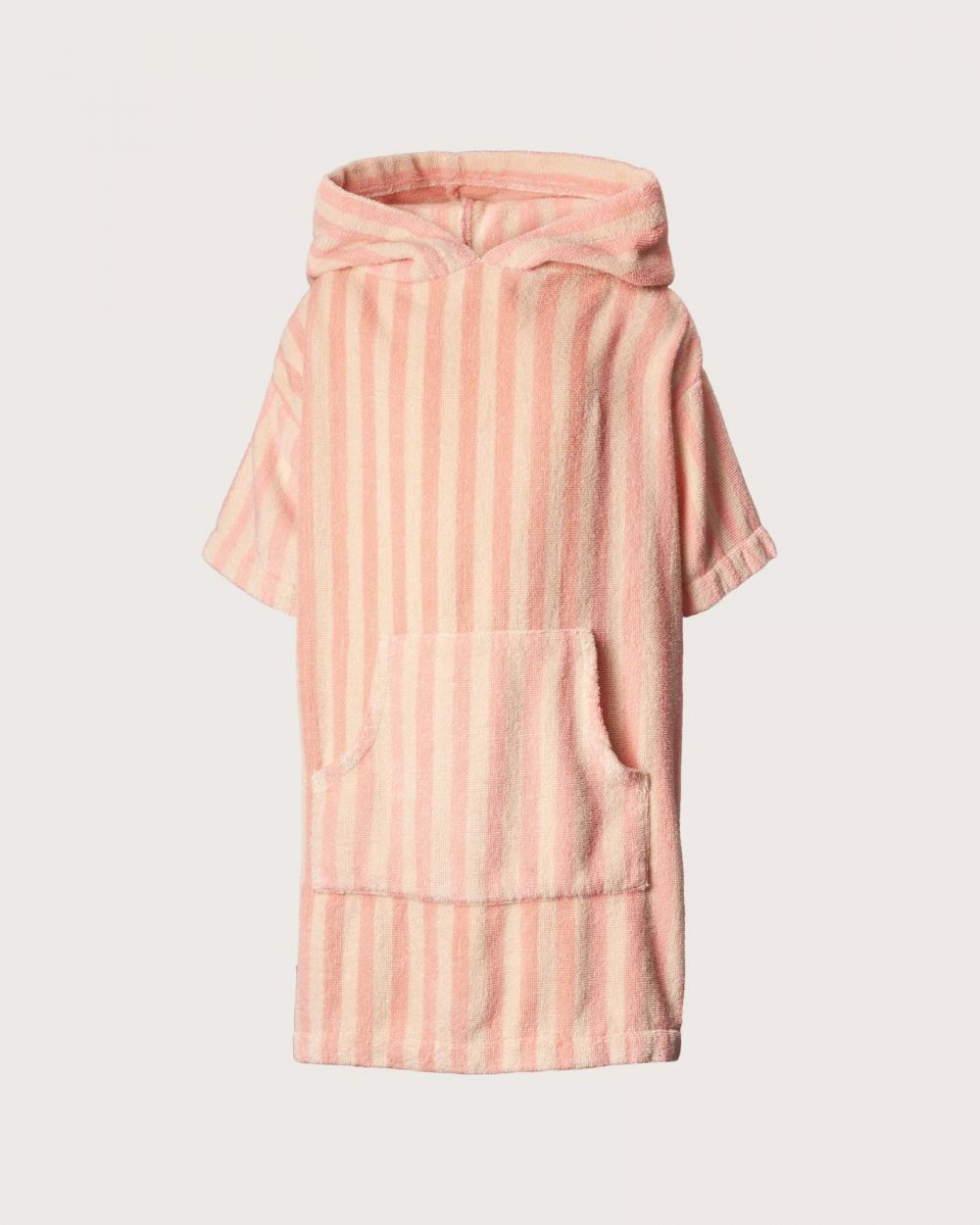 Poncho NARAM Tropical & Creme | 8 - 10 years | Tropical & Creme ...