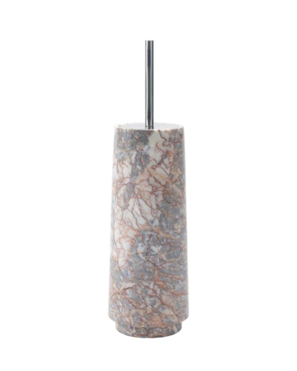 Toilet brush holder ORION Almond | One Size | Almond | TOHORIO75483