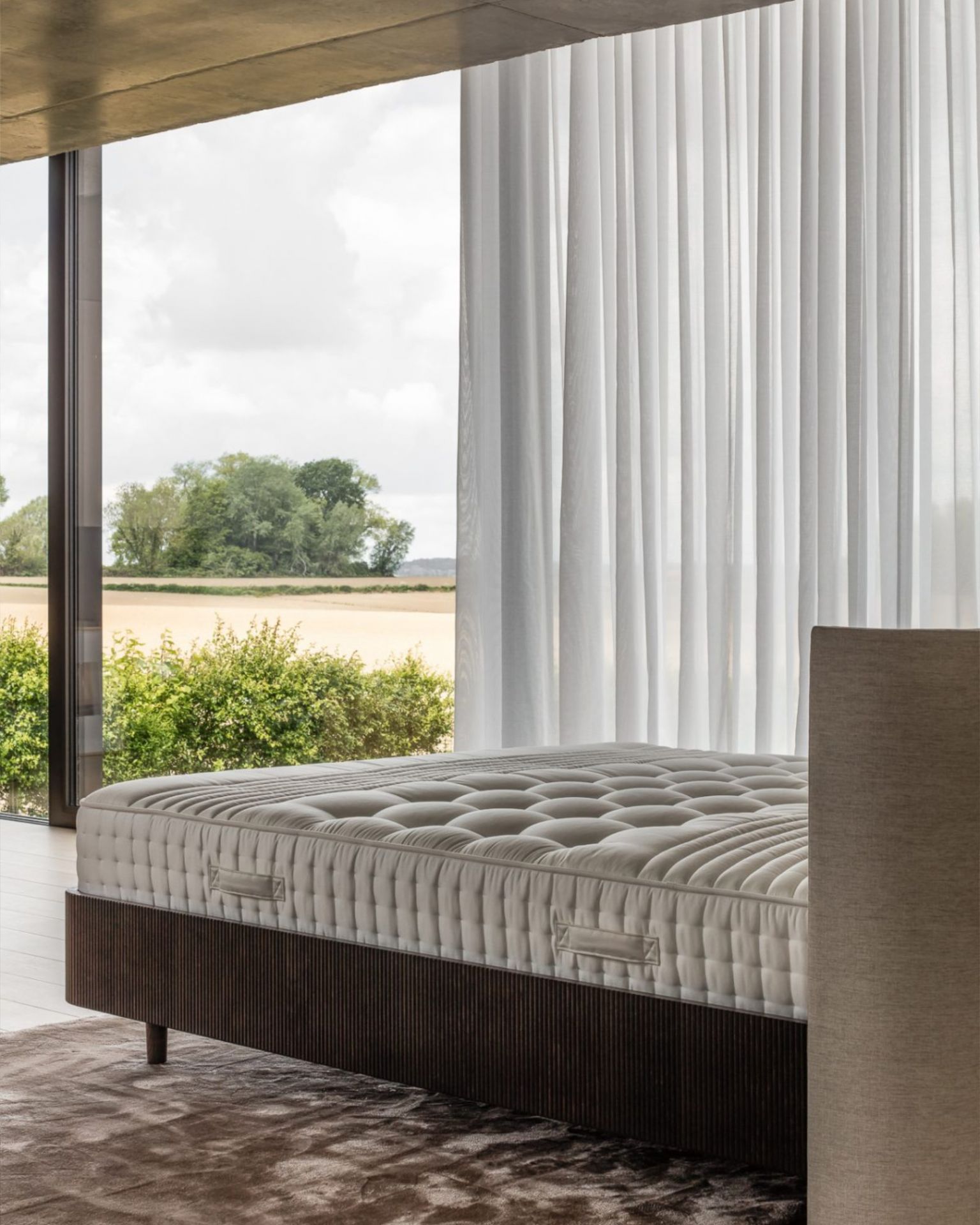 Matras REIMS extra firm | 200/200 | | MATREII00015