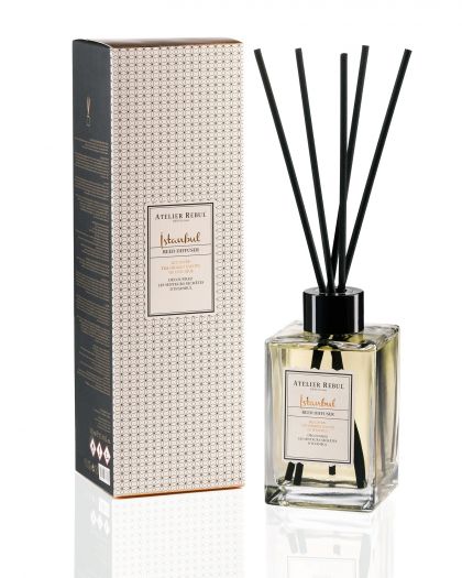 Reed Diffuser ISTANBUL | 515ml | | BACISTREED16