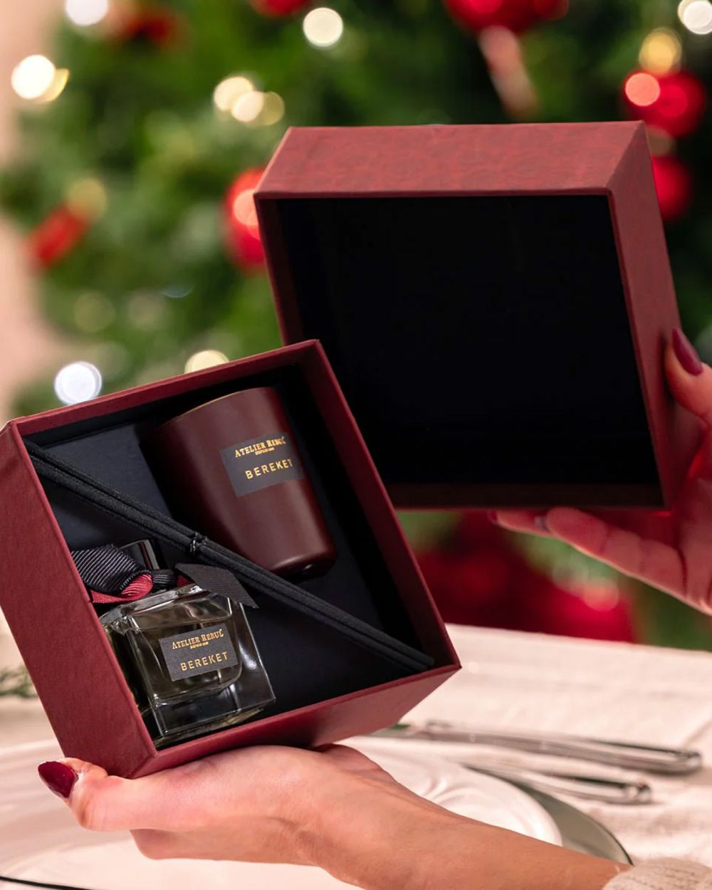 Ontdek alle nieuwigheden bij MARIE-MARIE