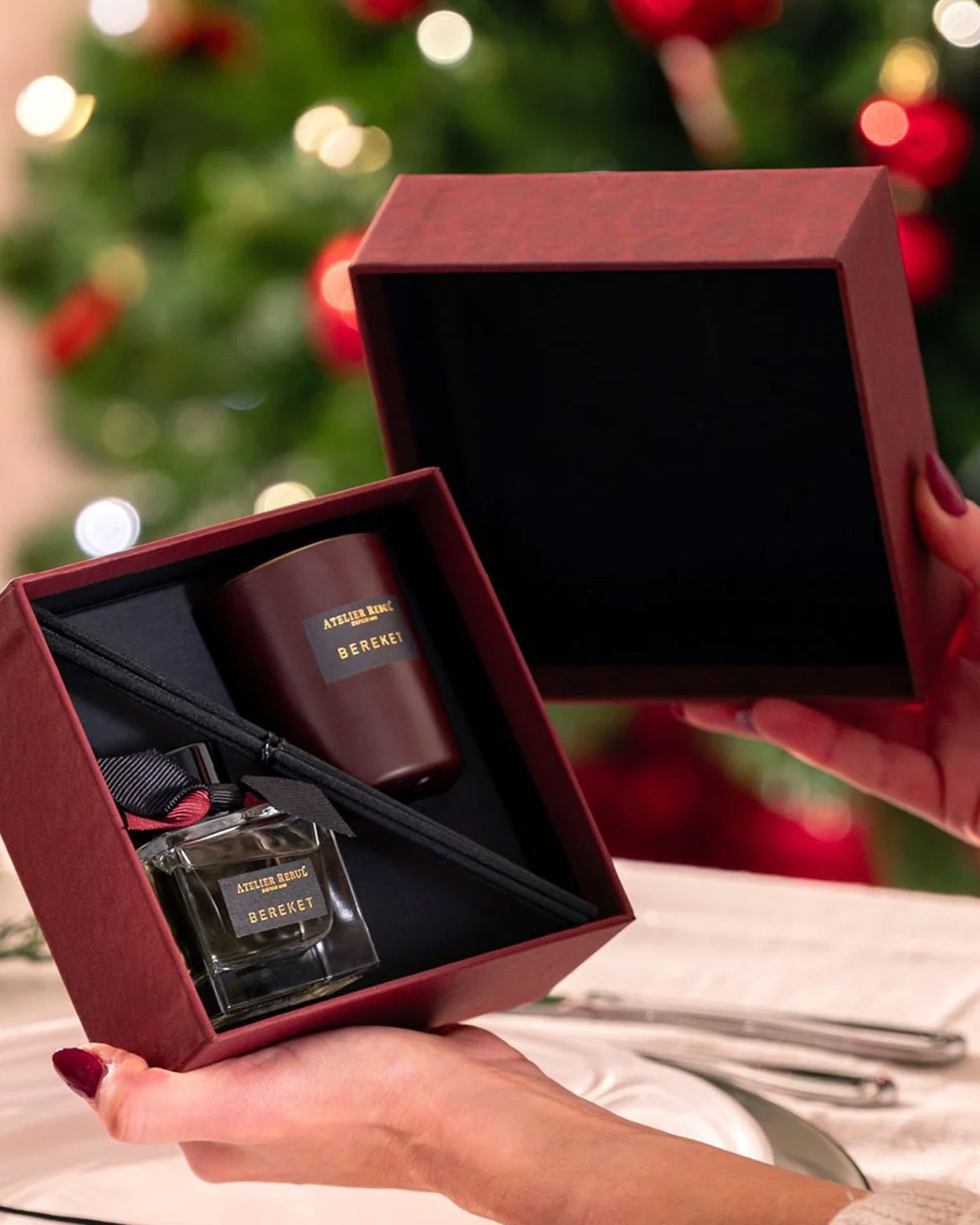 Ontdek alle nieuwigheden bij MARIE-MARIE