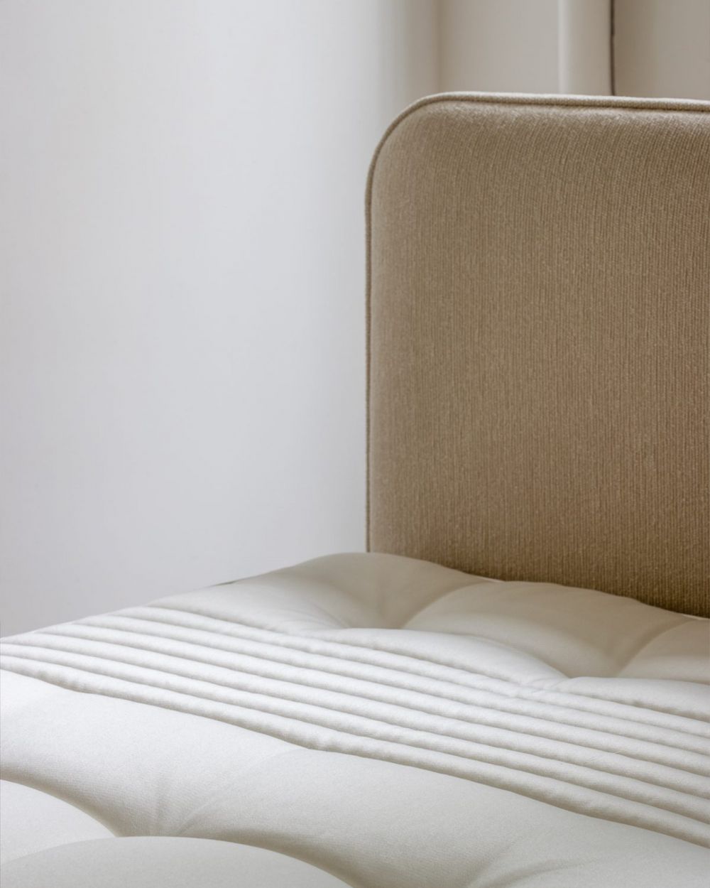 Mattress DEAUVILLE medium | 180/200 | | MATDEAM00013